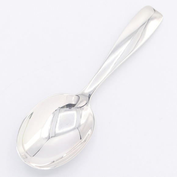 Tiffany & Co. | Bags | Tiffany Baby Spoon Sterling Silver Cutlery ...